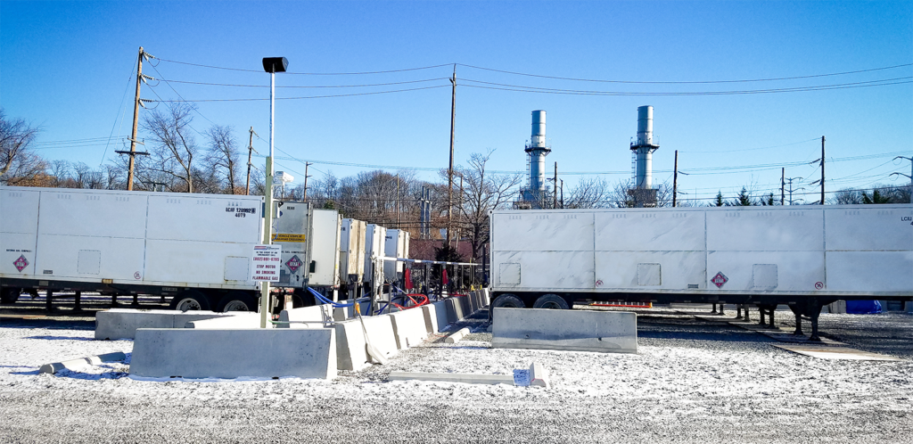 National Grid Achieves Successful Winter Peaking Project In Northeast ...