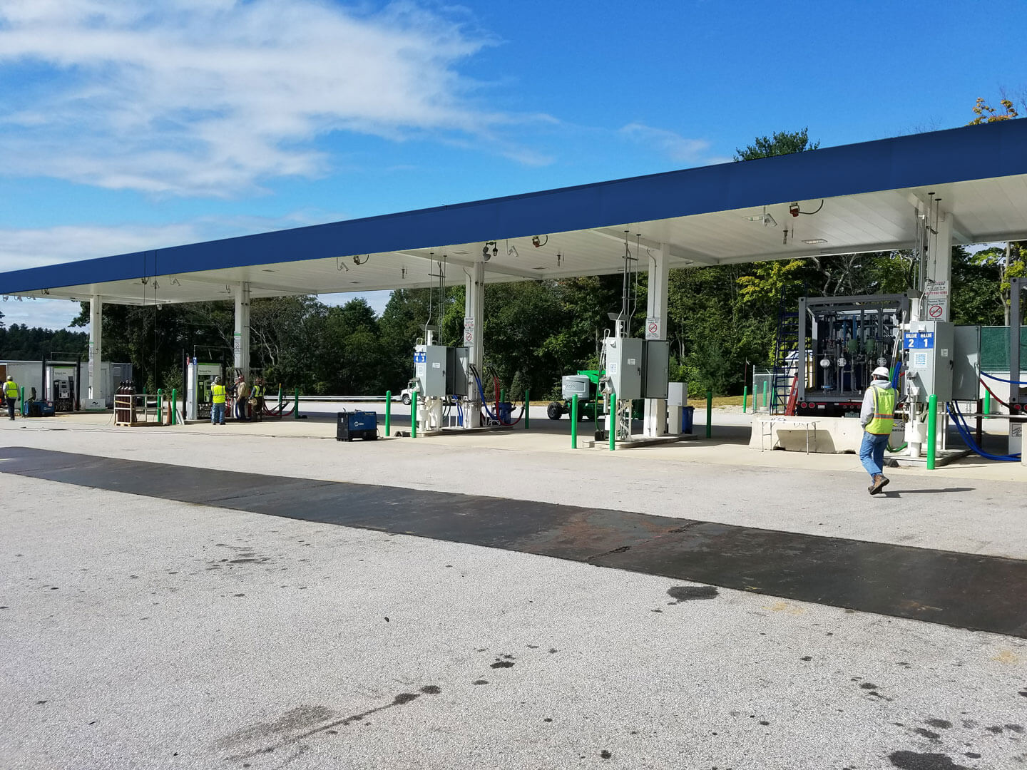 Locations - NG Advantage