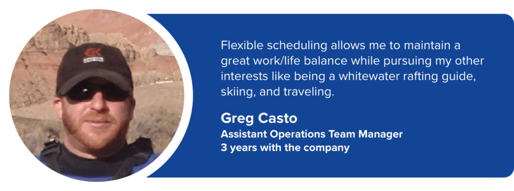 Careers - NG Advantage